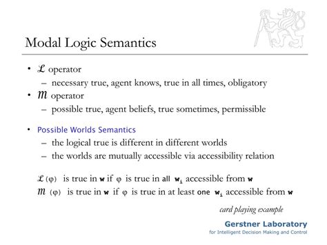 Ppt Knowledge Representation I I Powerpoint Presentation Free Download Id5431856