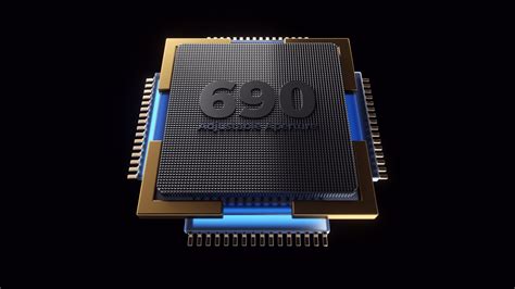 Circuit Board Micro Chip Model 3d Turbosquid 2138013