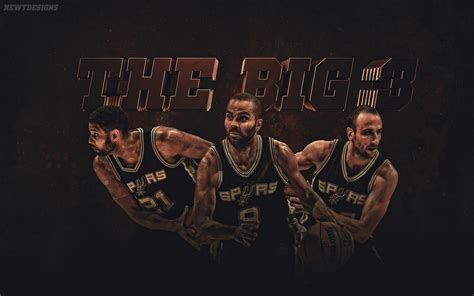 Tim Duncan Wallpapers Wallpaper Cave