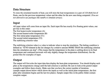 Solved I Need Help With This Assignment Asap Code In