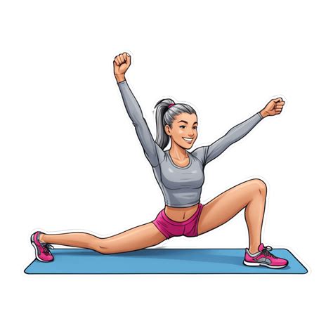 the best way to get flexible by science 10almonds
