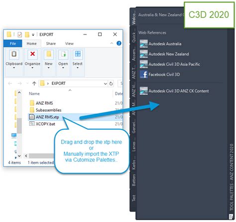 Solved Cant Use My 2018 Custom Sac Subassemblies In 2020 Autodesk