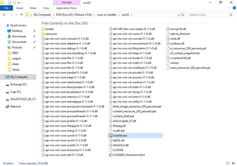 Vmware Vcenter Server Installation Guide