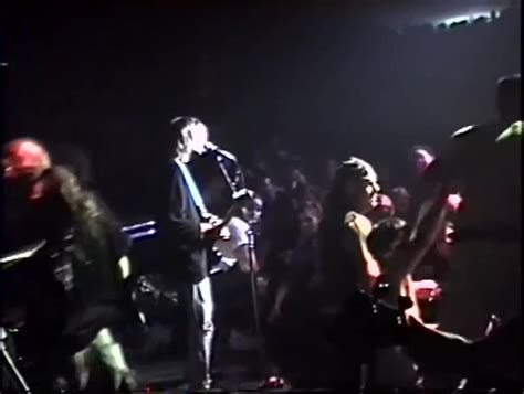 Need A Porn Break Stage Security Man Punches KURT C