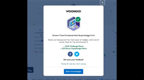 Update Screen 3 S3 Edit Resource Request Screen Flow Fundamentals Superbadge Unit