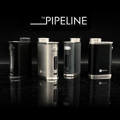 Pico Pro The Vaping Gentlemen Club