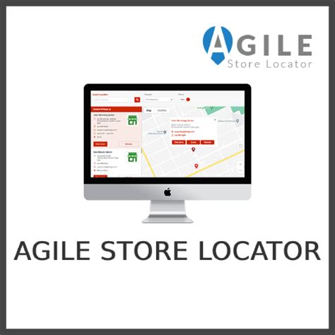 Agile Store Locator Google Maps For WordPress GPL Dokan