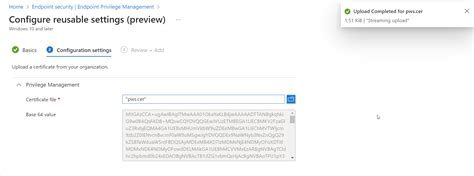 Introducing Endpoint Privilege Management In Intune A First Impression