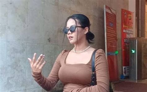 Siskaeee Jadi Tersangka Rumah Produksi Film Porno, Diperiksa 8 Januari 2024 – BicaraIndonesia.net