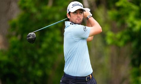 Who Is Davis Riley Everything You Need To Know About American Golfer