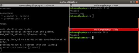 installation and configuration [robotic and microcontroller educational