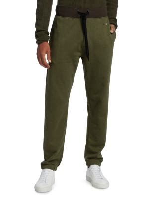 Rag And Bone City Prospect Jogger Sweatpants On Sale Saks Off 5th