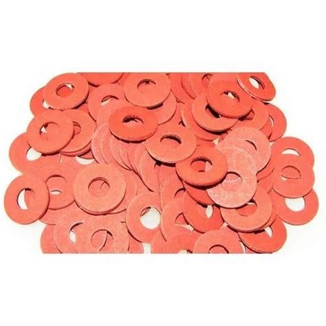 Fibre Washers At Best Price In India