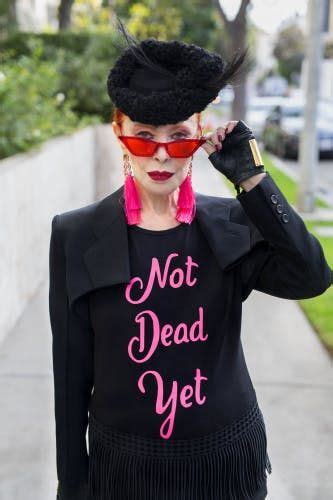 Is Advertising Finally Addressing Its Age Problem Artofit
