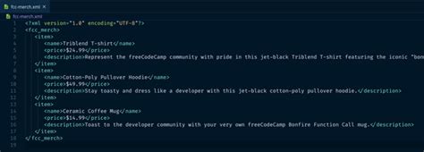 O que é um arquivo XML Como abrir os arquivos XML e quais são os melhores editores de XML