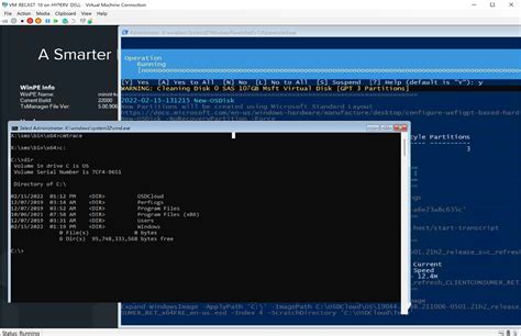 OSD Cloud
