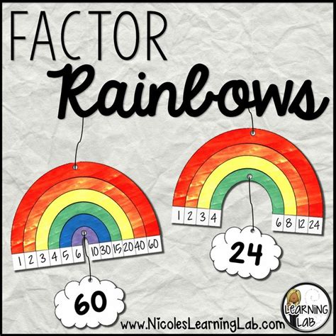 Rainbow Multiplication Method At Tahlia Gibbons Blog