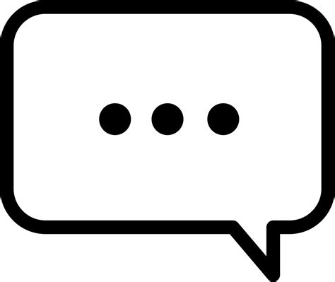 Speech Bubble PNG HD Transparent Speech Bubble HD PNG Images PlusPNG