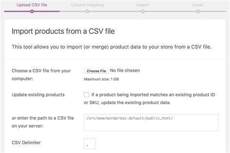 Making The Move Seamlessly Migrating Your Online Store From Shopify To Woocommerce Firstwire Blog