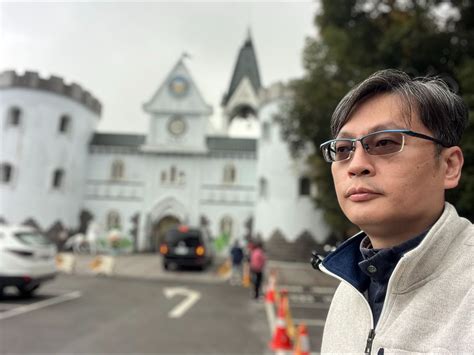 Hank Chen On Linkedin 清境農場