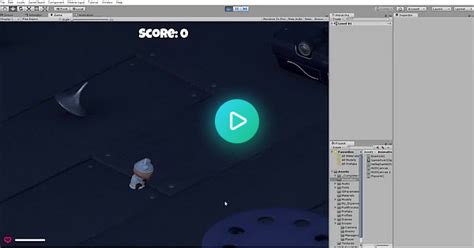 My Unity Glitch Album On Imgur