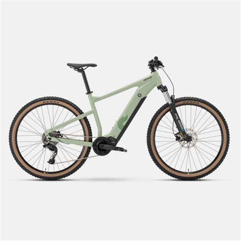 Hepha E Bikes Tolle E Bikes Aus Deutschland
