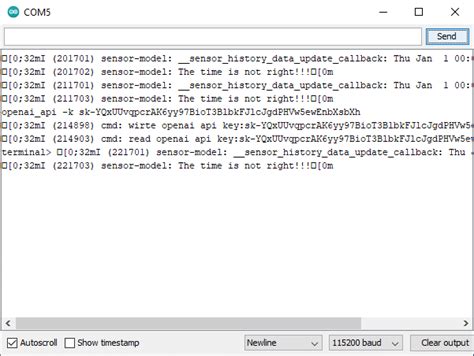 รีวิว sensecap indicator d1pro หน้าจอสัมผัส 4 นิ้วใช้ esp32 s3 และ