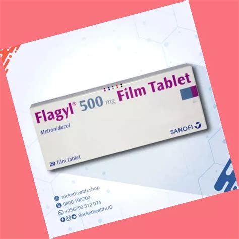 Metronidazole Gel Over The Counter Alternative Not A Prescription