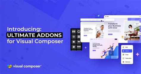 Visual Composer Blog For Ambitious Web Creators And Agencies