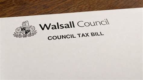 Walsall Election Candidates On £120m Regeneration Funding And Council