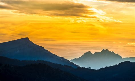 Why Is Switzerland Ch The Swiss Country Code Explained