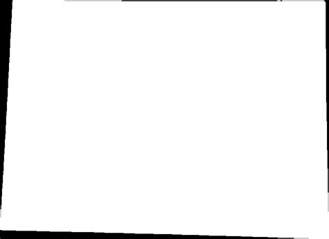 In Opencv After Padding Zeroes The Output Image Is Like Broken And