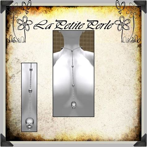 Second Life Marketplace Skull 3 Second Life Marketplace Skull 3