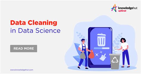 data cleaning process benefits and tools