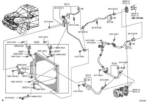 Service Valve #88374-30010 | Autoparts.toyota.com