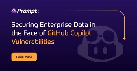 prompt security on linkedin ai coding assistants like github copilot