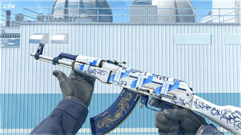 Best AK 47 Inheritance Crafts