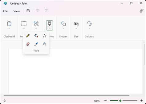 Tabbedcommandbar Breaks When Making Window Too Small · Issue 4882 · Communitytoolkit
