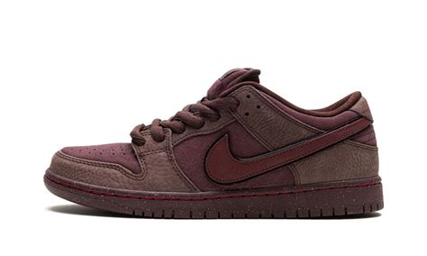 Buy Nike Sb Dunk Low City Of Love Stadium Goods