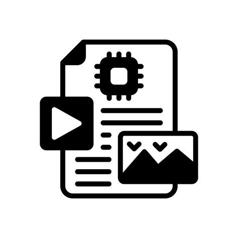 Unstructured Data Icon In Vector Illustration 23753066 Vector Art At Unstructured Data Icon In Vector Illustration 23753066 Vector Art At