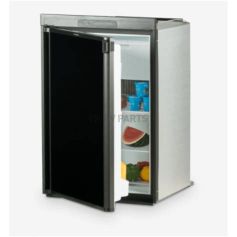 Dometic Rm2451rb Americana Rv Refrigerator 2 Way