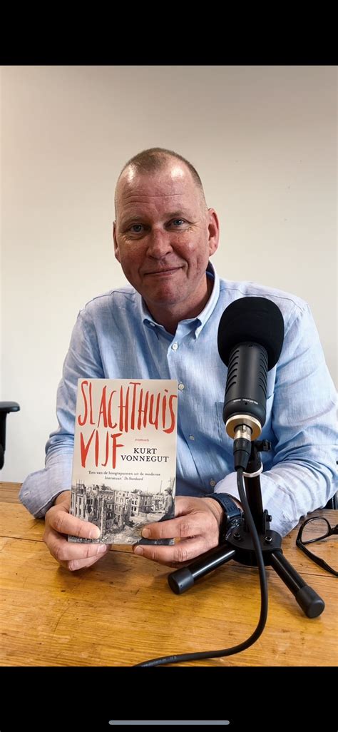 Podcast Leven Lezen Met Eric Van T Zelfde