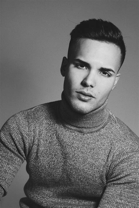 Carlos Alejandro Neil Jou Agency