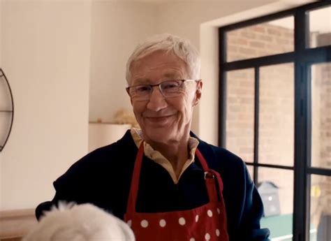 Paul Ogrady Makes Posthumous Appearance In Heartwarming Eurovision Film