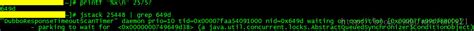 线上java jvm问题排查 jvm线上性能排查 csdn博客