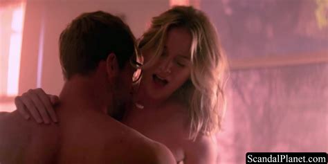 Elizabeth Lail Nude And Topless Pics And Sex Scenes Scandal Planet