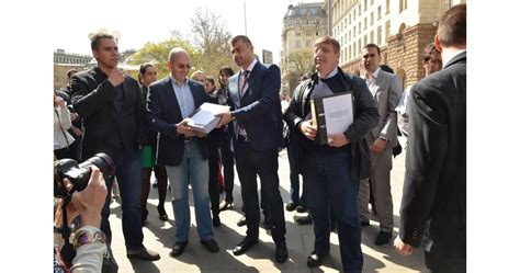 Лидерът на ВМРО Трите ЕРП та в картел мачкат хората