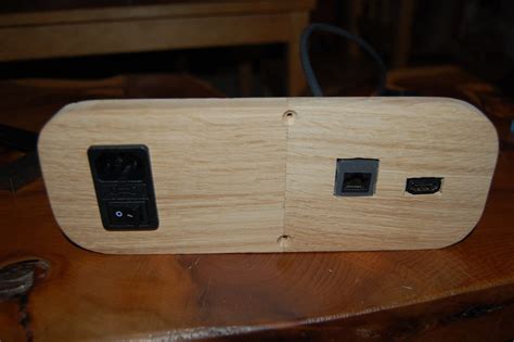 raspberry pi media player 7 steps with pictures instructables