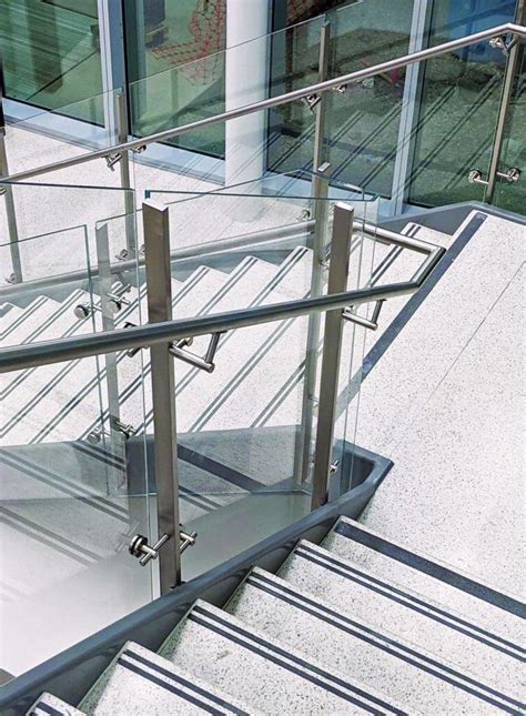 Architectural Railing