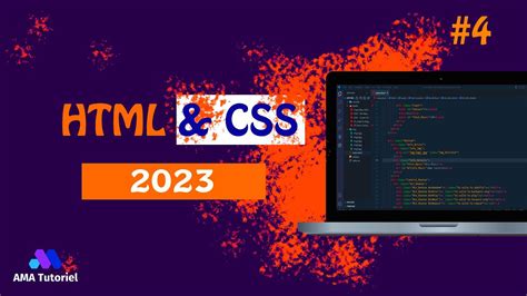 🧐apprendre Le Html5 Et Css3 En 2023 4 Inserer Une Image En Html